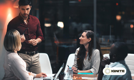 Unlock Your Potential: The Life-Changing Magic of Mentoring and Coaching Programs